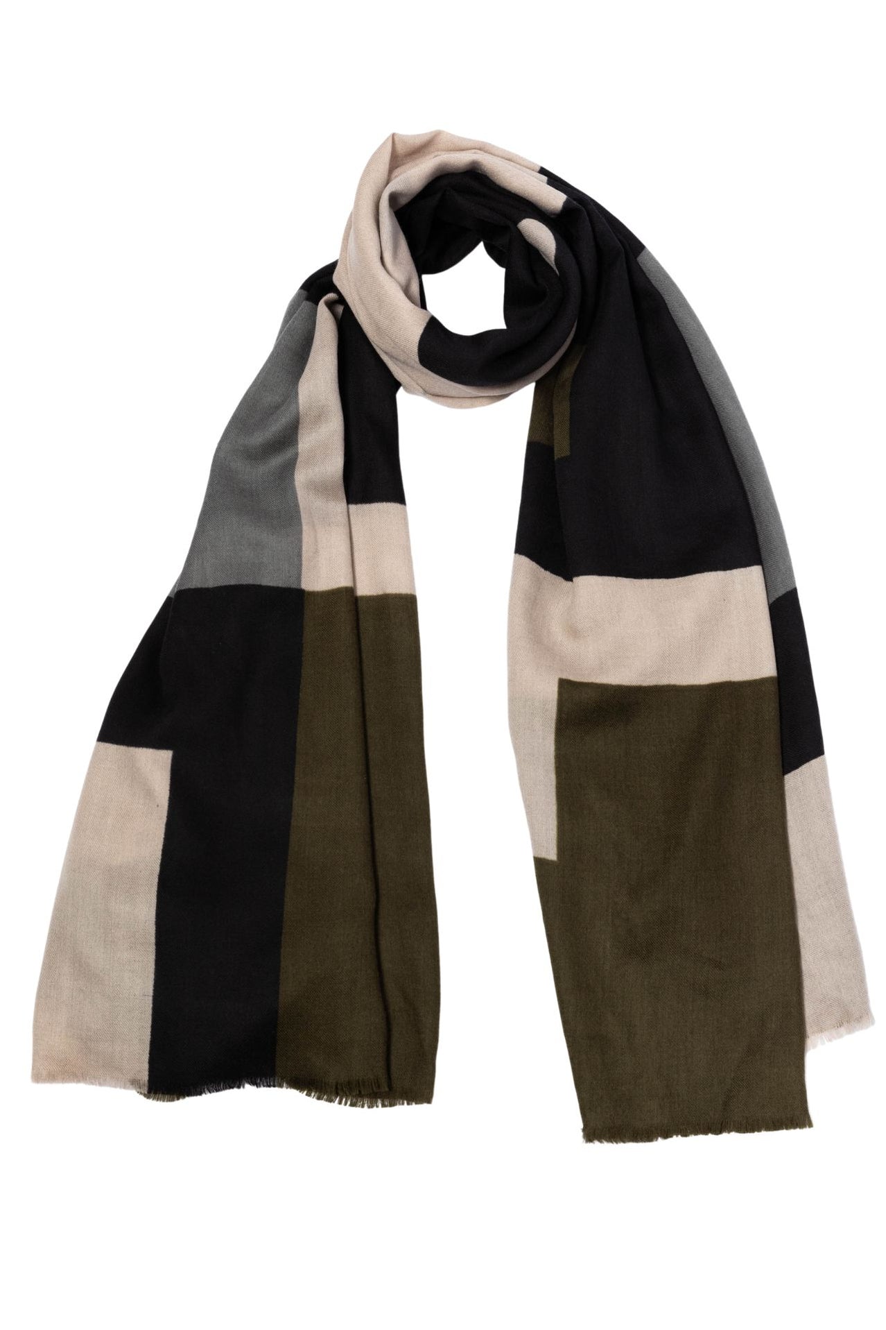 Support Life Changing Art – The Lalela Scarf