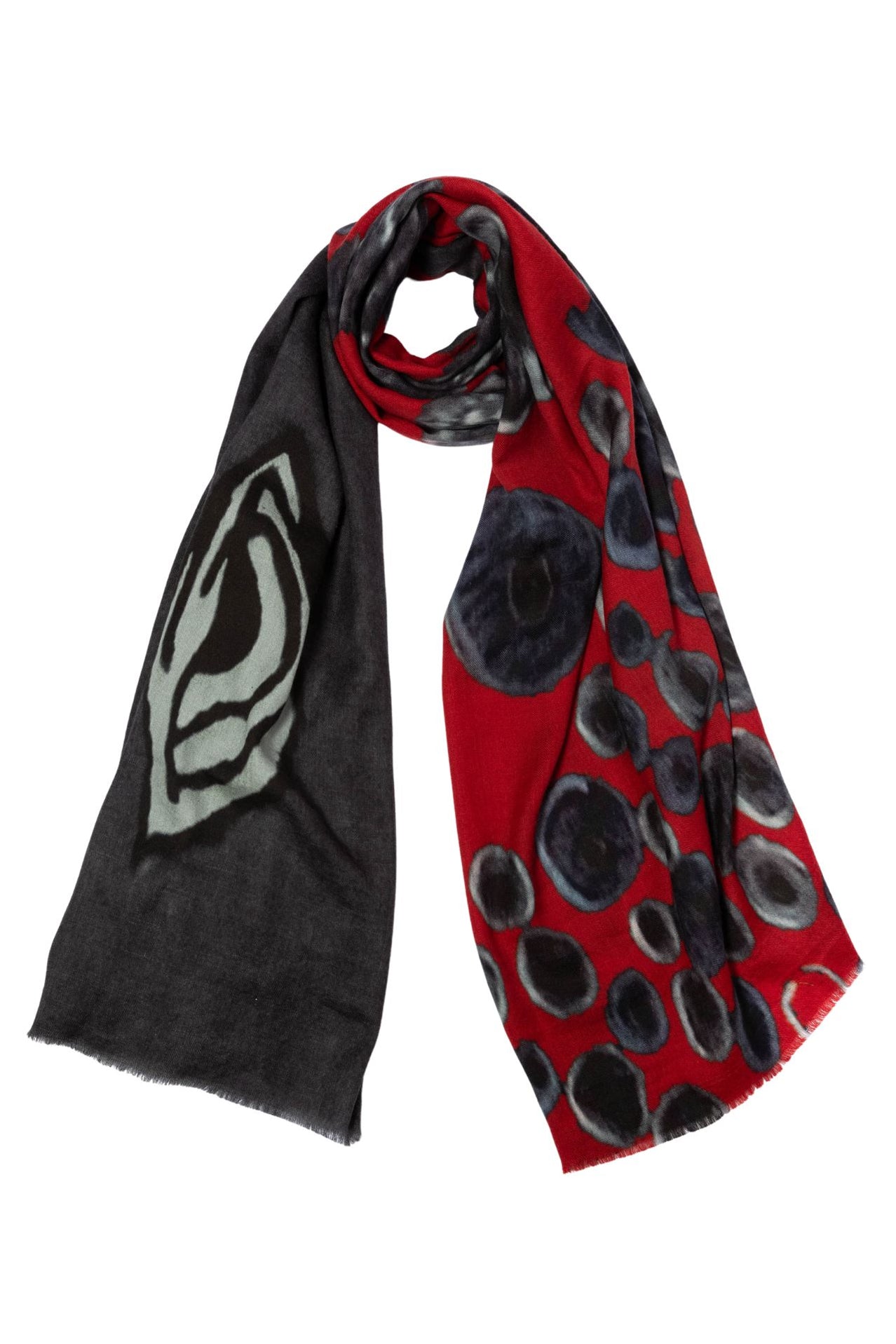 Support Life Changing Art – The Lalela Scarf